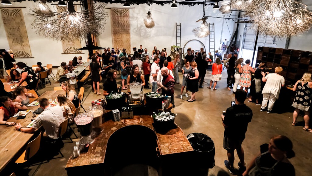 VIP Experience - Hack Your Health