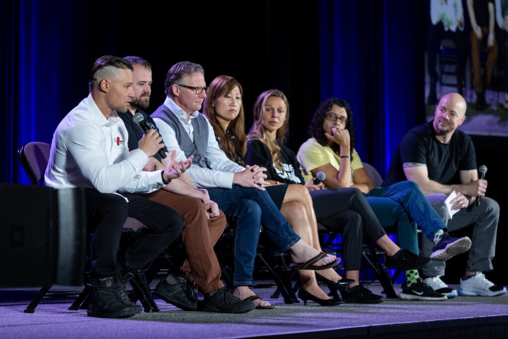 2025 Speakers - Hack Your Health